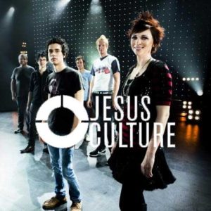 Jesus Culture Divine Hymns