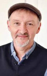 Stuart Townend - Divine Hymns