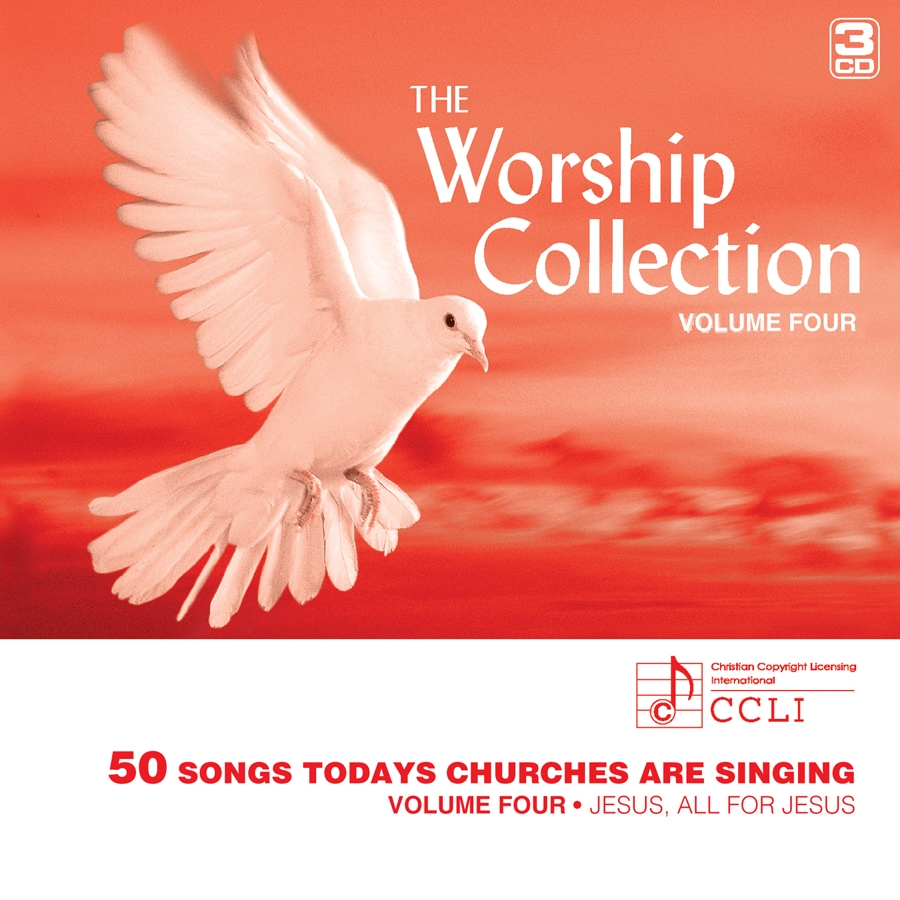 The Worship Collection Volume 4 | Divine Hymns Lyrics | Song Lyrics