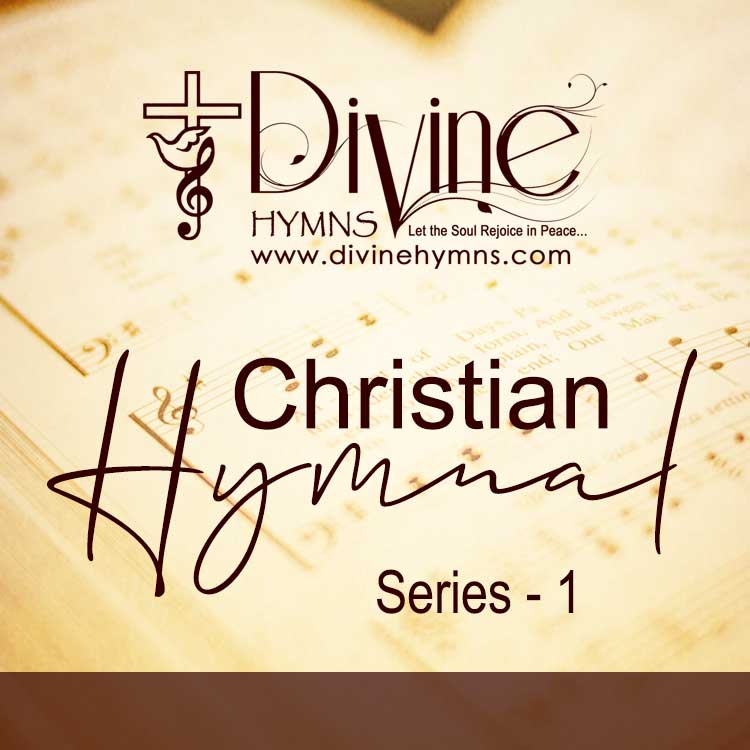 Open Our Eyes Song Lyrics | Divine Hymns | Christian Song