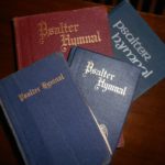 Blue Psalter Hymnal | Divine Hymns | Christian Song Lyrics